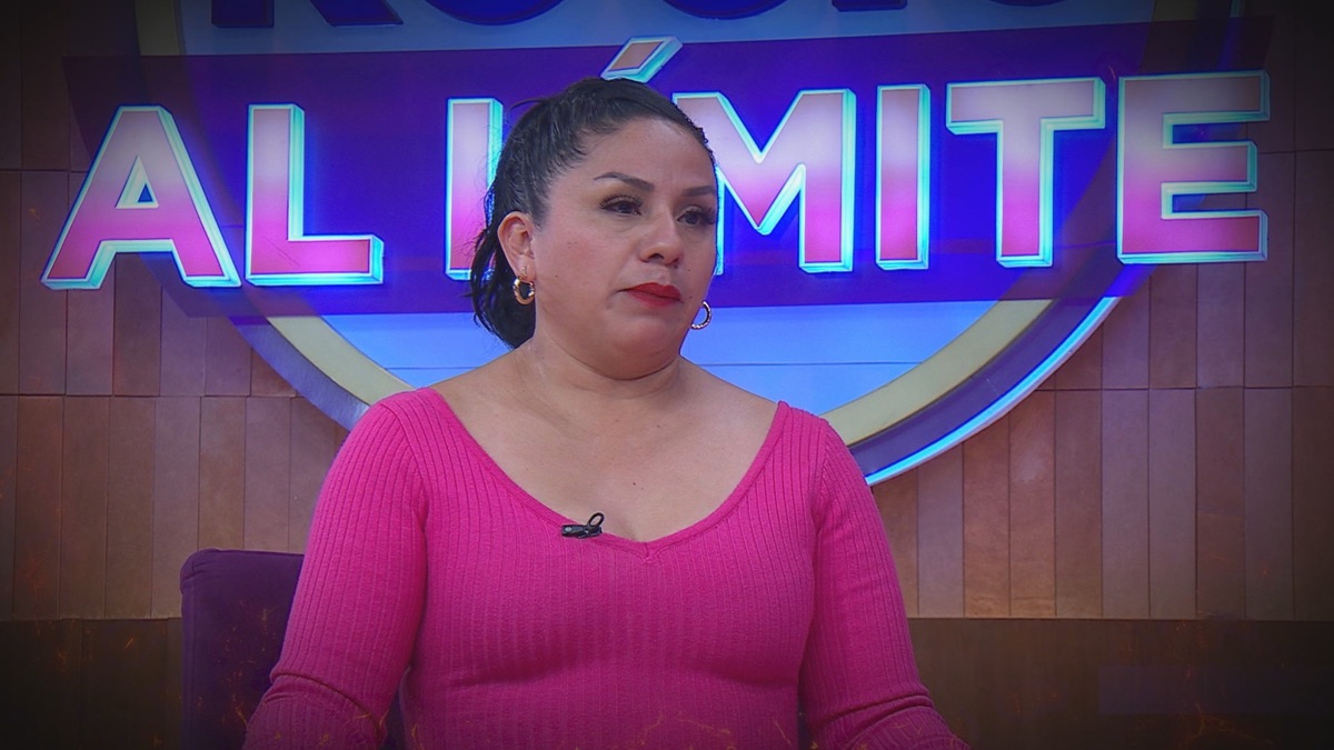 Por un berrinche, no le cumple en la cama - Acércate a Rocío al Límite ...