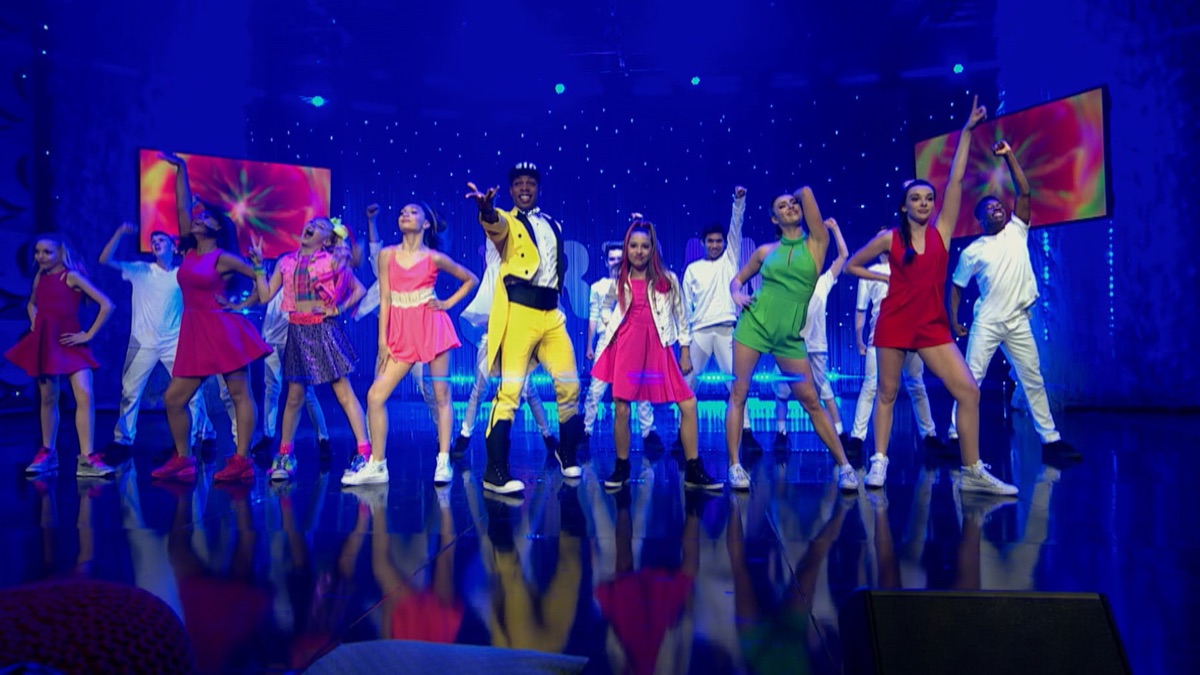 ‎Greatest Groups of All Time - Dance Moms (Series 8, Episode 103 ...