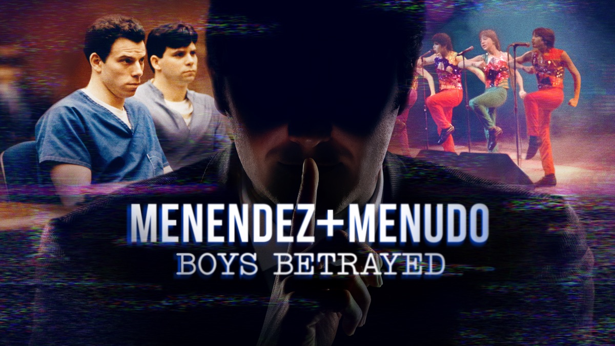 ‎Menendez + Menudo: Boys Betrayed - Apple TV