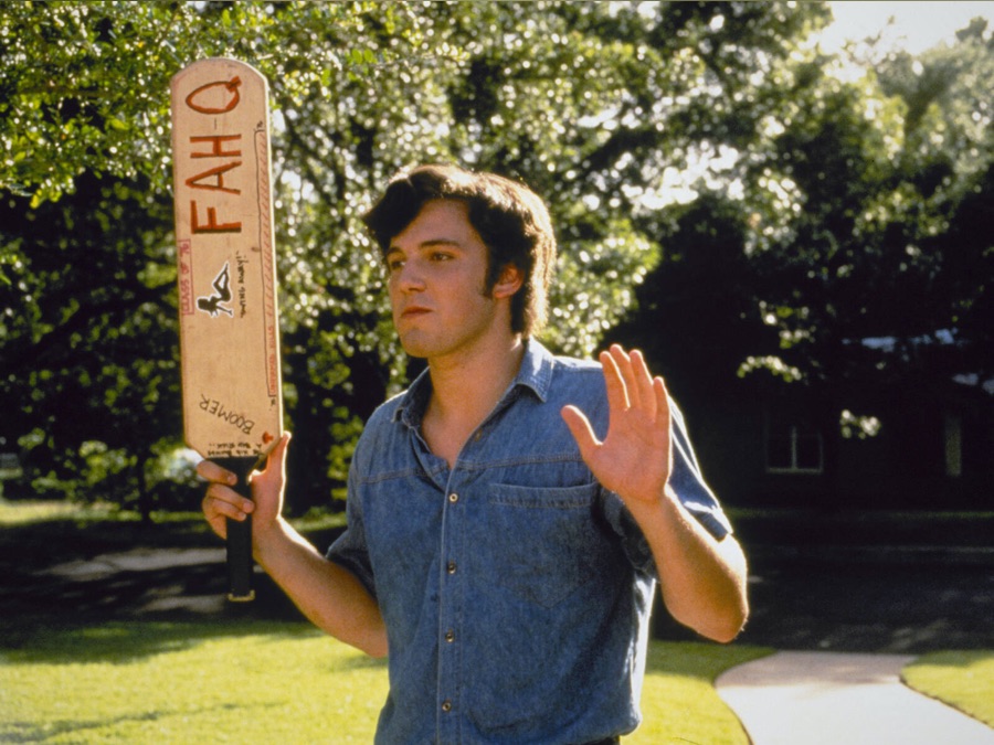 Dazed and Confused | Apple TV