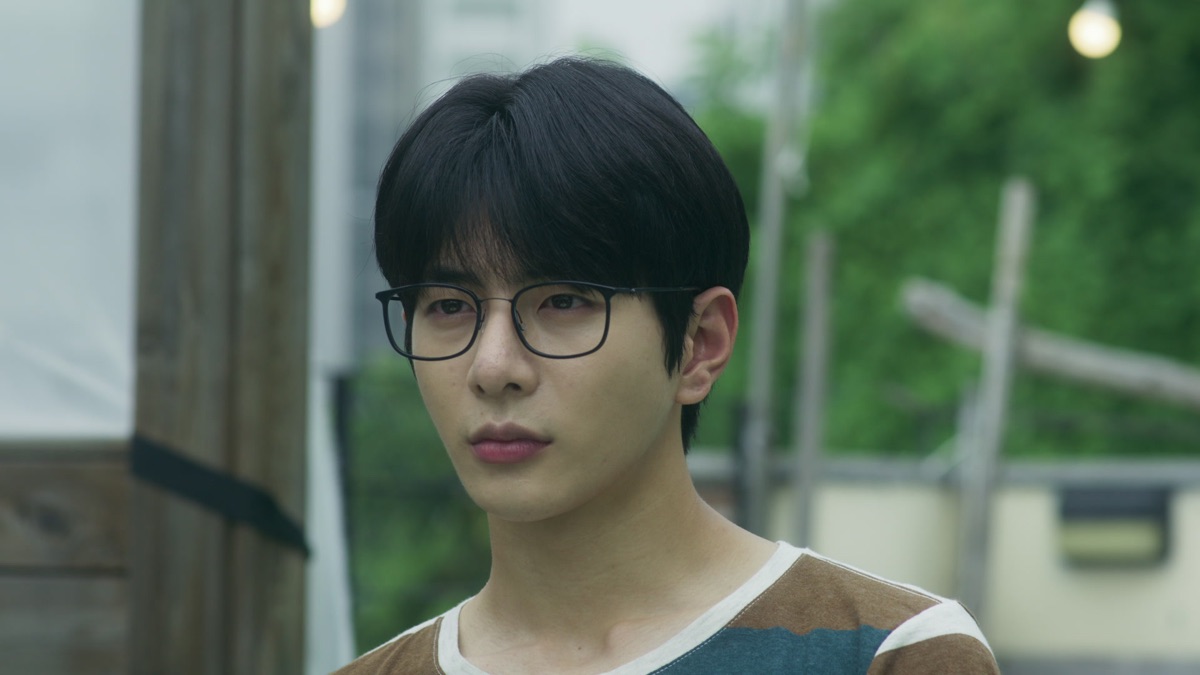 ‎Maybe I'm the Bad One - Belleza en sombras (Temporada 1, Episodio 10 ...