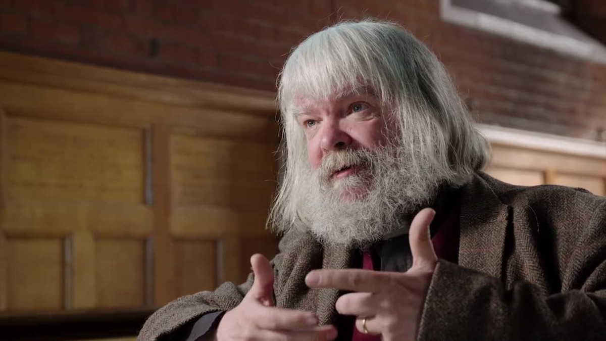 The Fantasy Makers: Tolkien, Lewis, and MacDonald - Apple TV