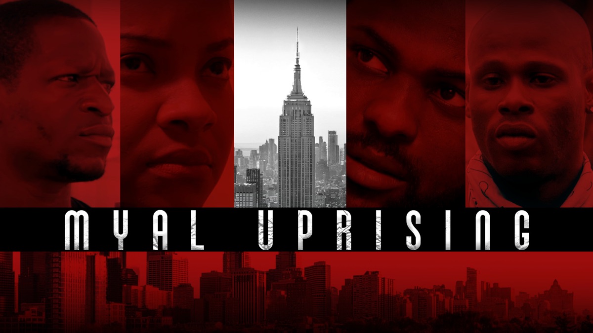 ‎Myal Uprising - Apple TV