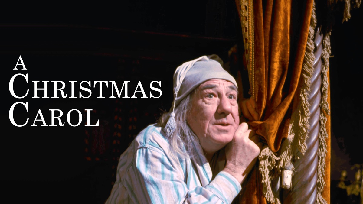 ‎A Christmas Carol - Apple TV