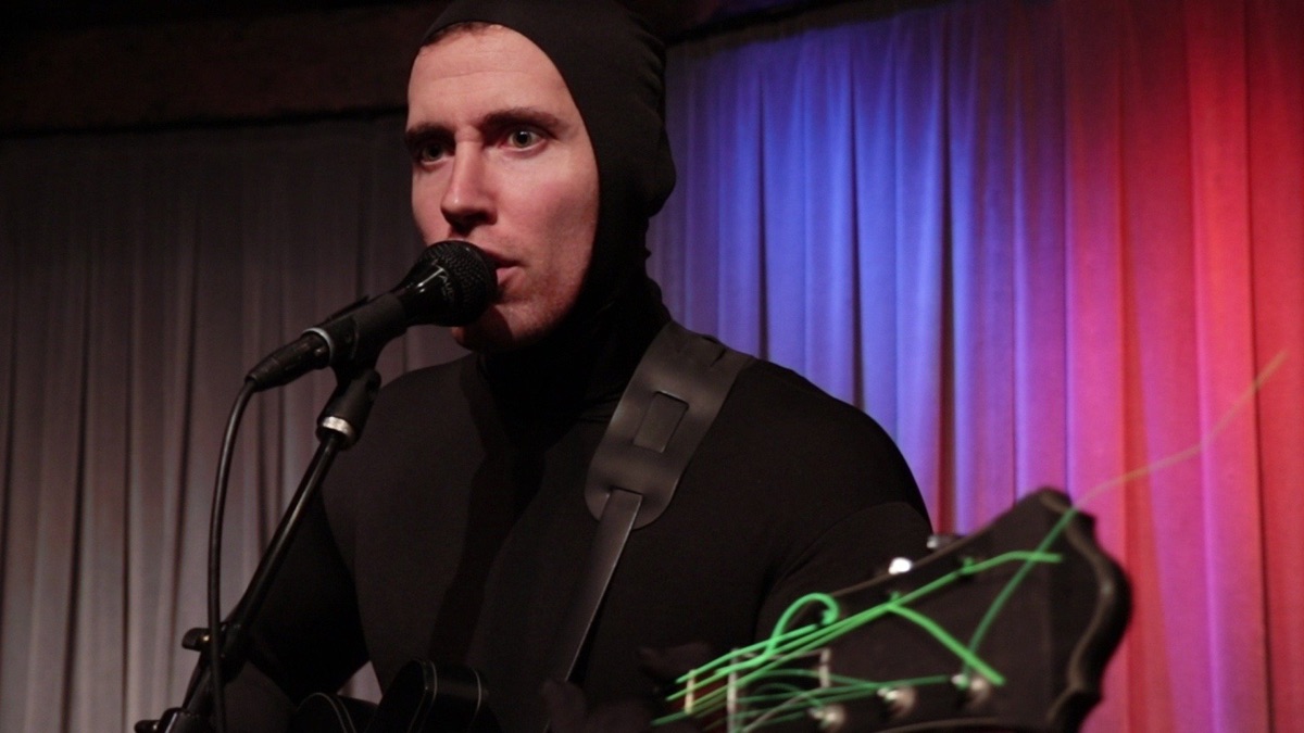 The Get Lost Losers - Apple TV