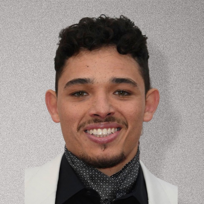 ‎Anthony Ramos Movies and Shows - Apple TV