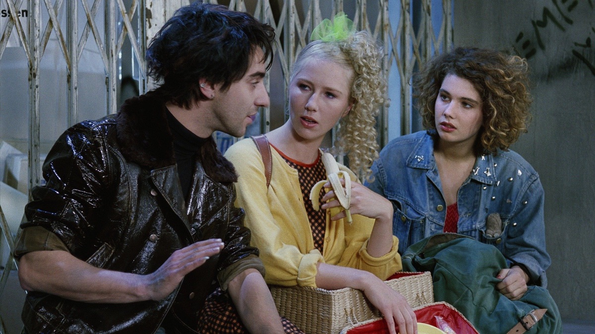 Linie 1 - Apple TV (DE)