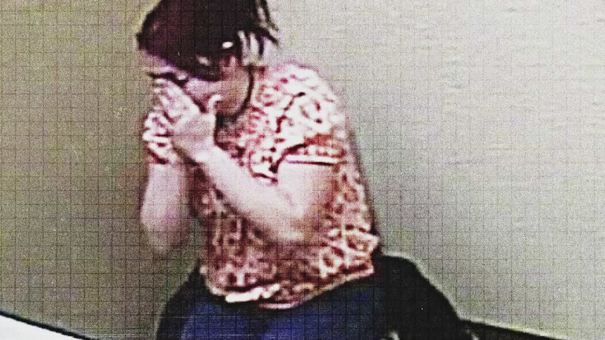 Interrogation Files - Interrogation Files (saison 1, épisode 1) - Apple TV (CA)