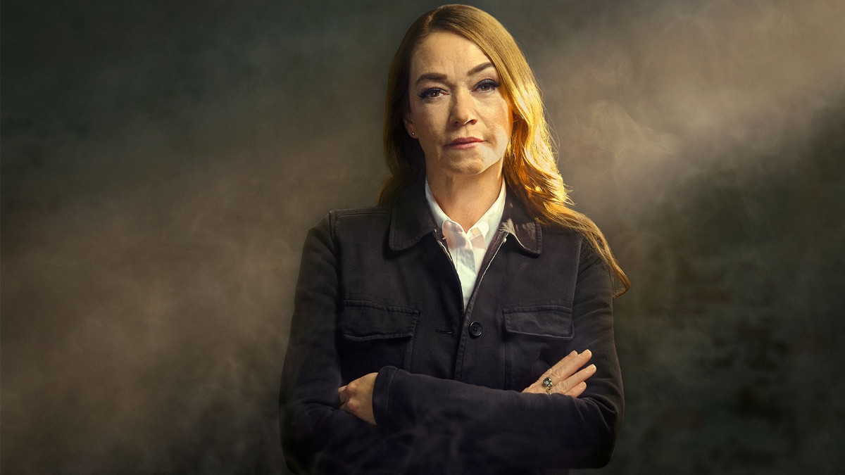 Jane Doe Murders | Apple TV