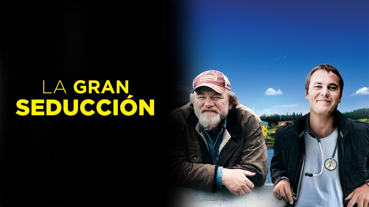 ‎La gran seducción - Apple TV