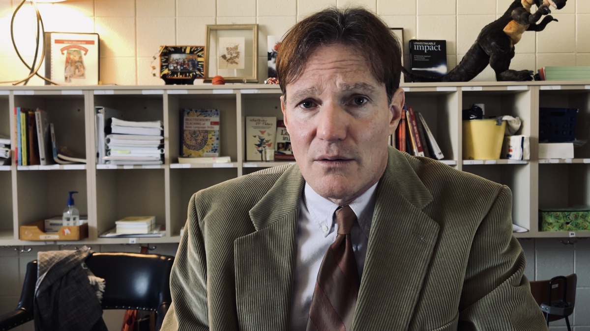 Ghost Crew - Apple TV