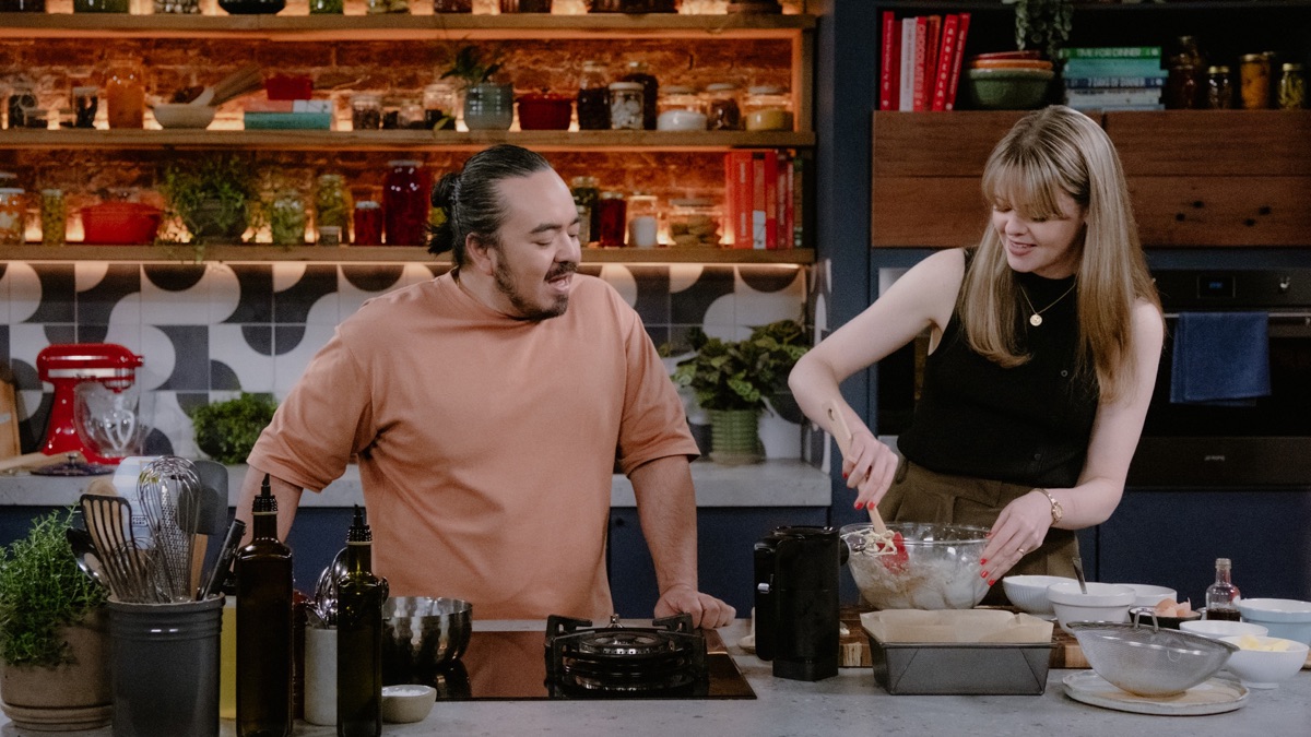‎On The Pulse – The Cook Up with Adam Liaw (Season 8, Episode 60 ...