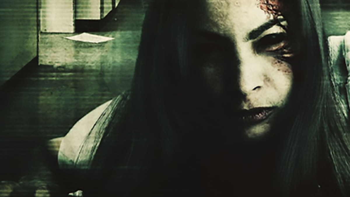 The Entity - Apple TV