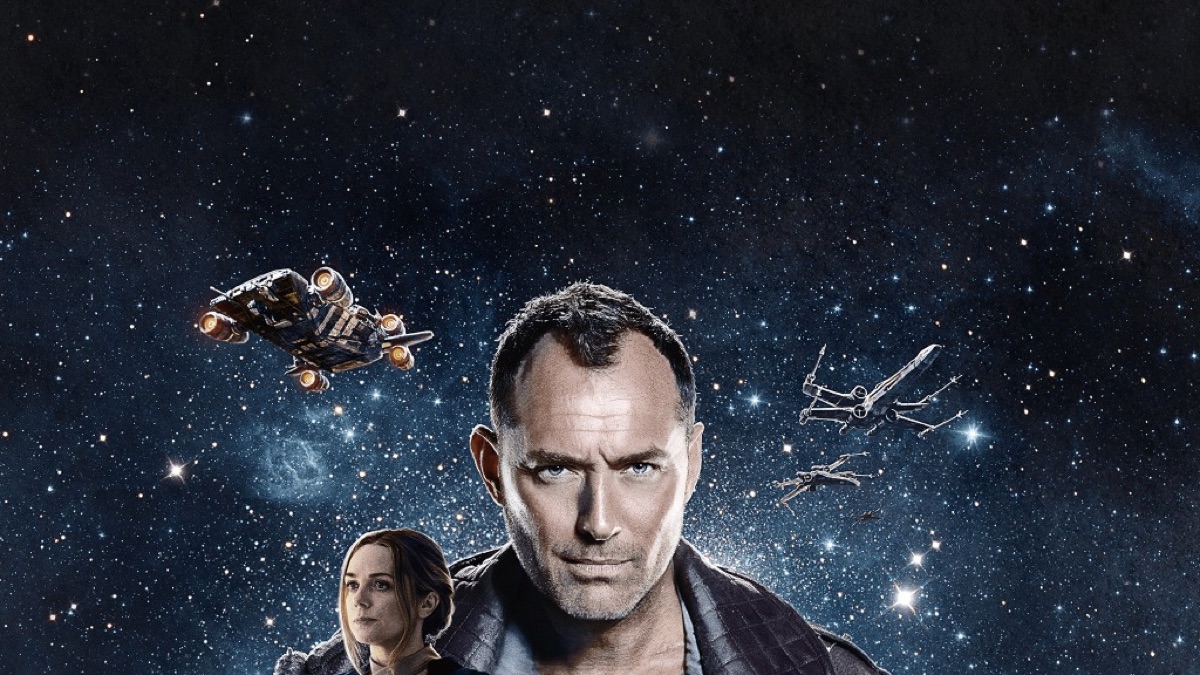 ‎Star Wars: Skeleton Crew – Apple TV