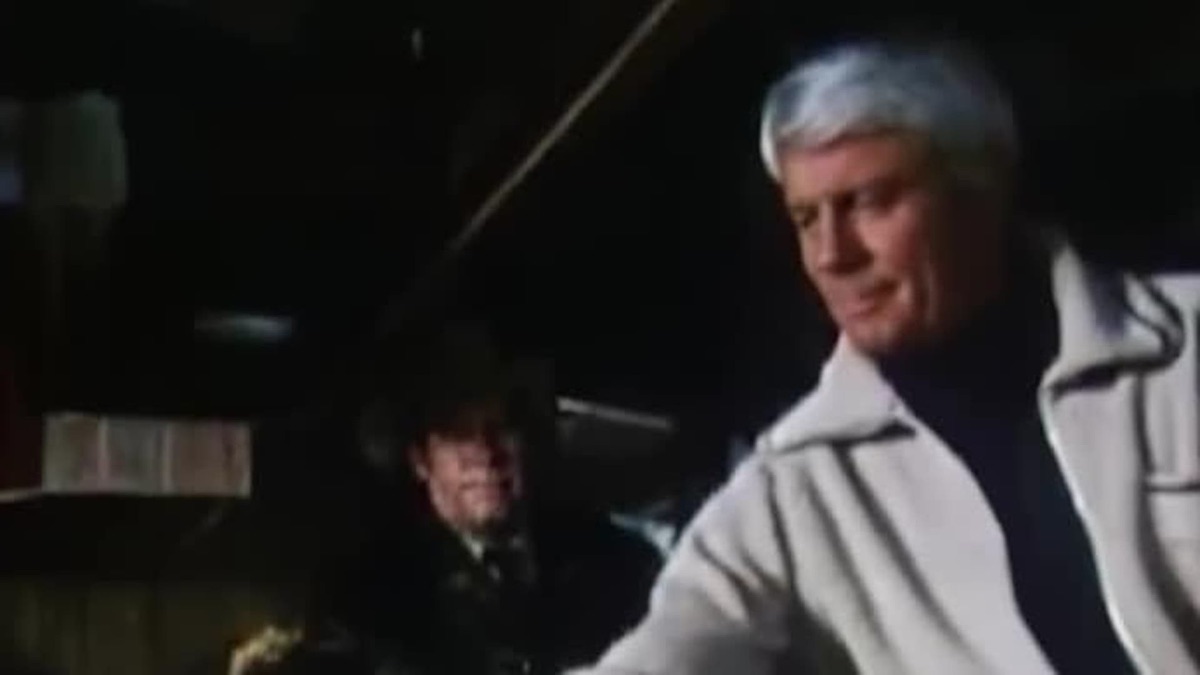 Scream of the Wolf - Apple TV