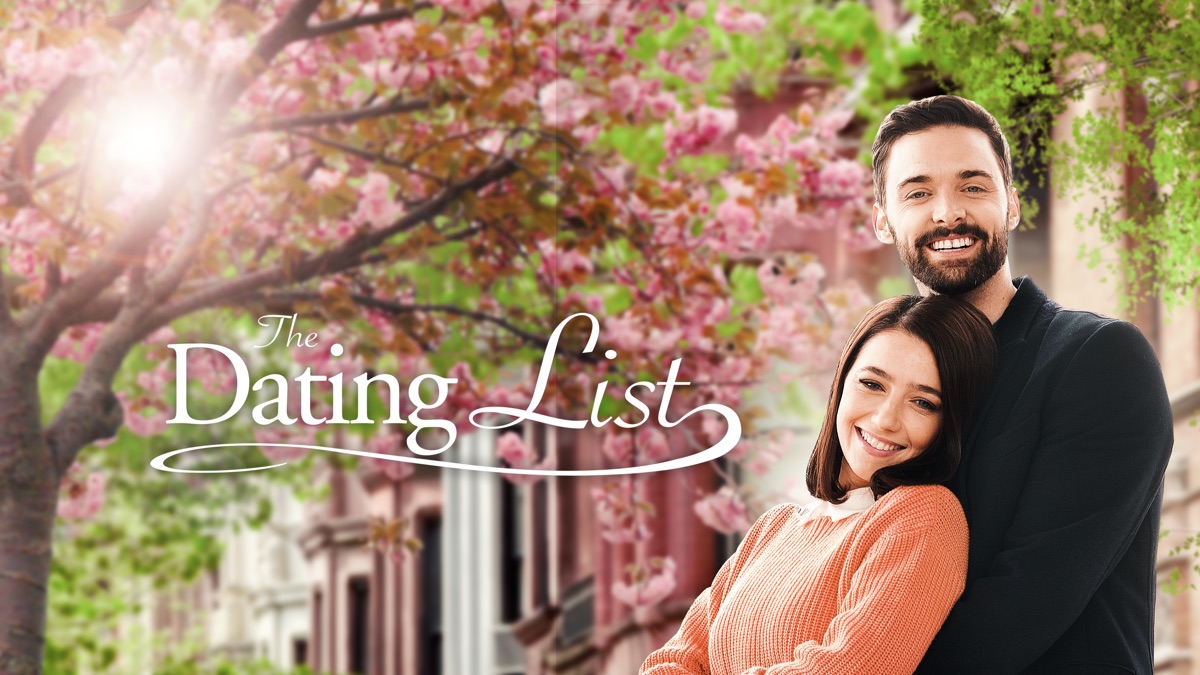 ‎The Dating List - Apple TV