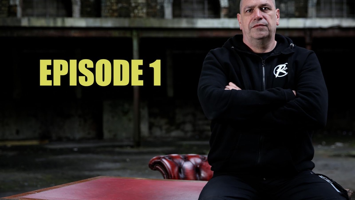Episode 1 - Confessions of a Repo Man (Series 2, Episode 1) - Apple TV (UK)