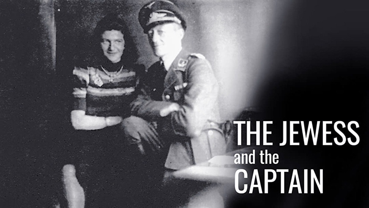 The Jewess and the Captain》- Apple TV