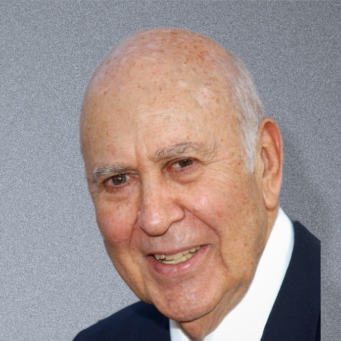 ‎Films et séries avec Carl Reiner – Apple TV