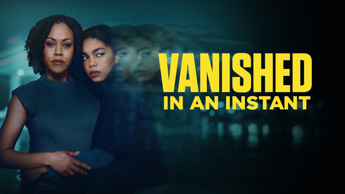 ‎Vanished in an Instant - Apple TV