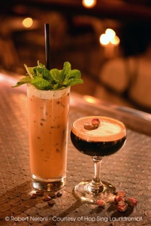 Hop Sing Laundromat Chinatown, Philadelphia