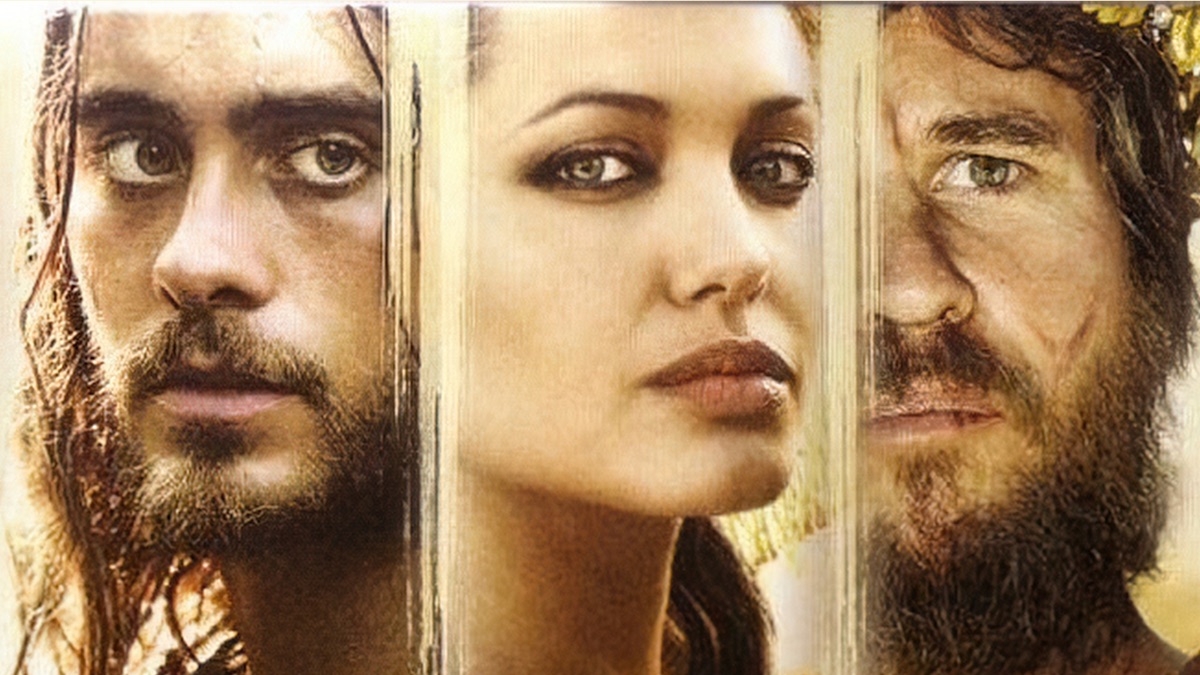 ‎Alexander - Apple TV