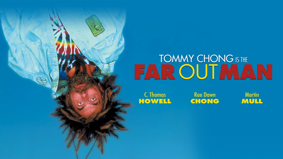 Far Out Man | Apple TV (CA)