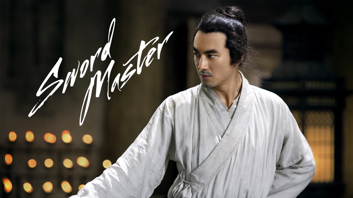 Sword Master》- Apple TV