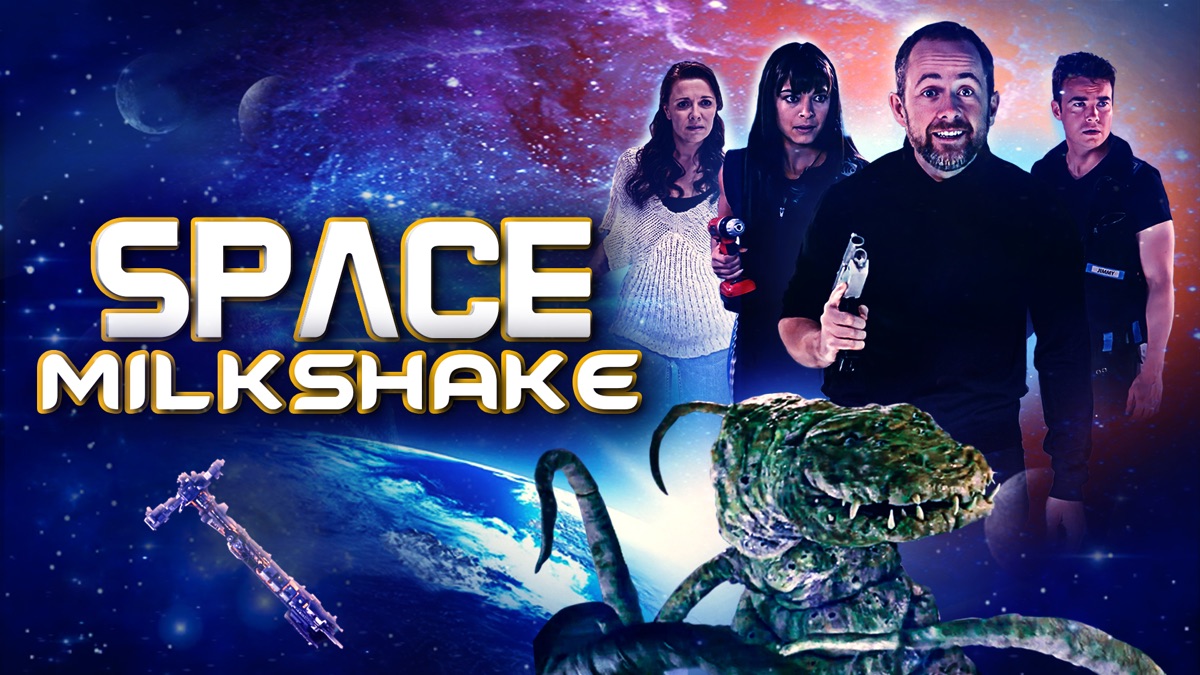 ‎Space Milkshake - Apple TV