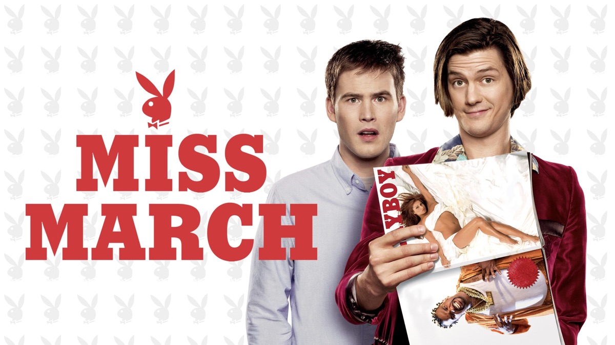 ‎Miss March - Apple TV
