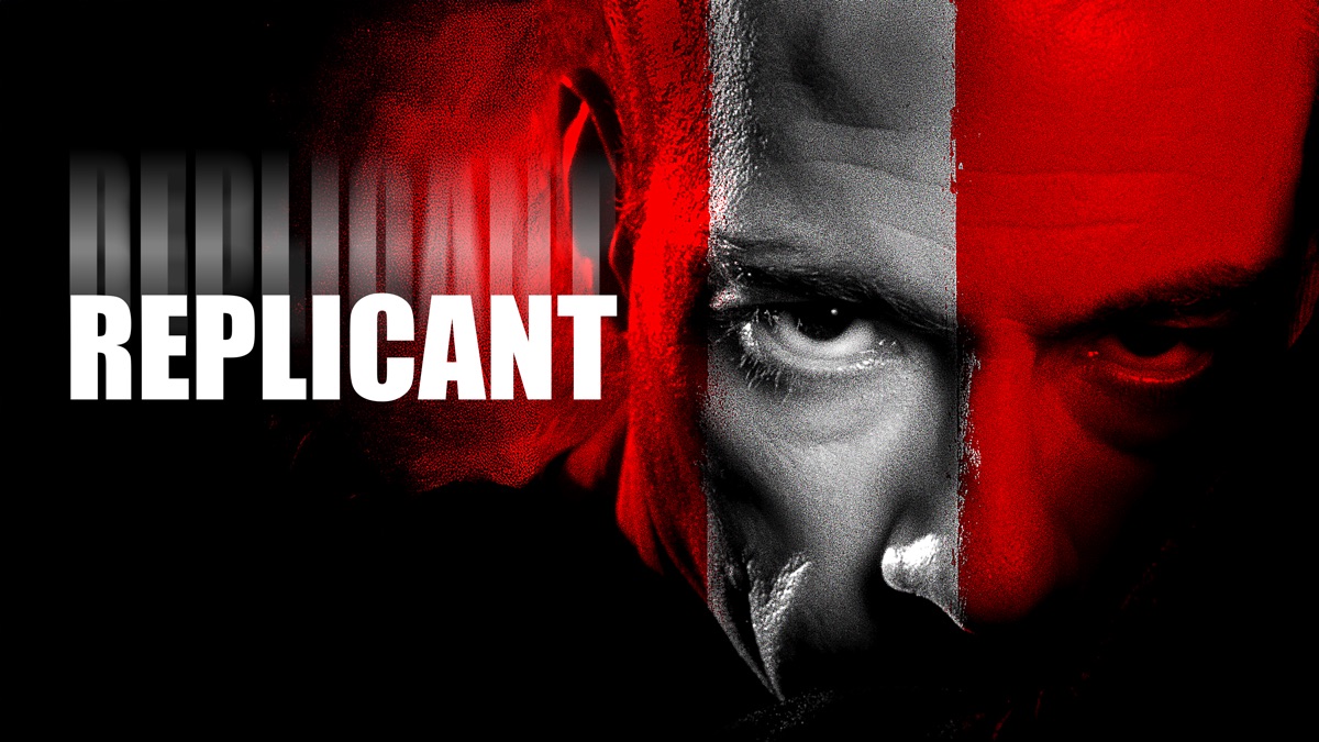 ‎Replicant - Apple TV