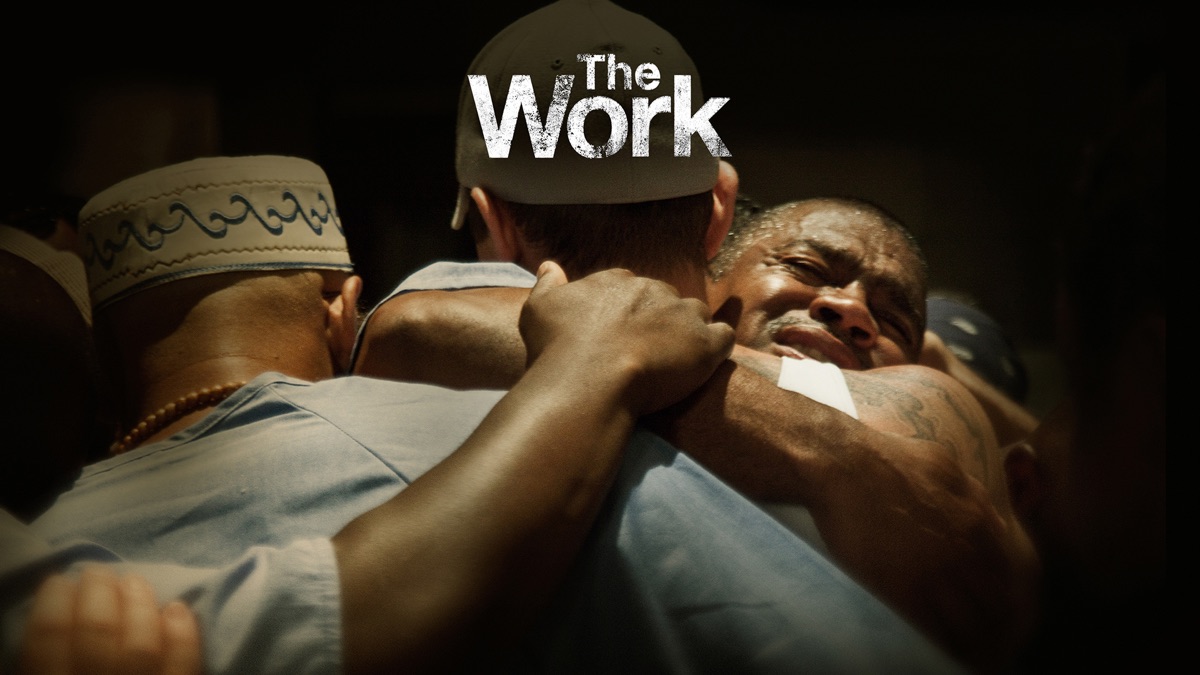 ‎The Work - Apple TV