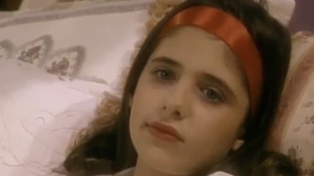 Swans Crossing - Apple TV