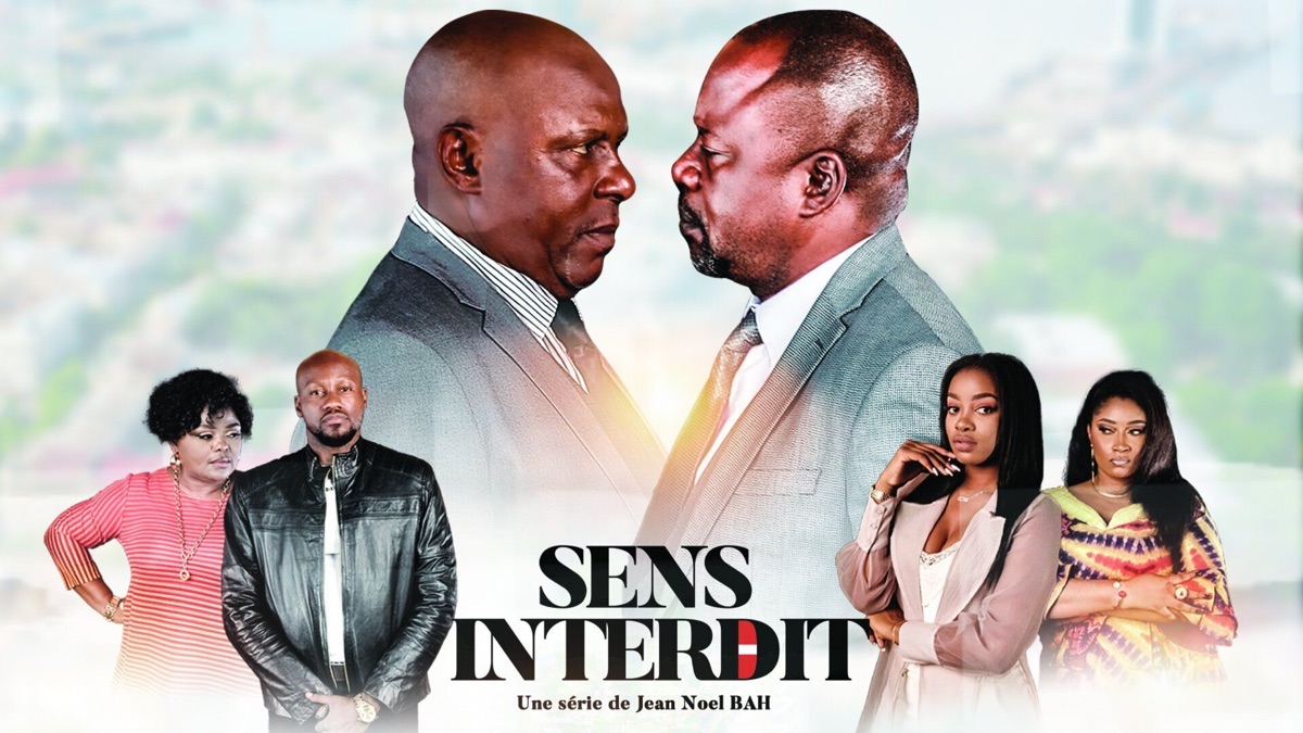 ‎Episode 41 - Sens Interdit (saison 1, épisode 41) - Apple TV (FR)