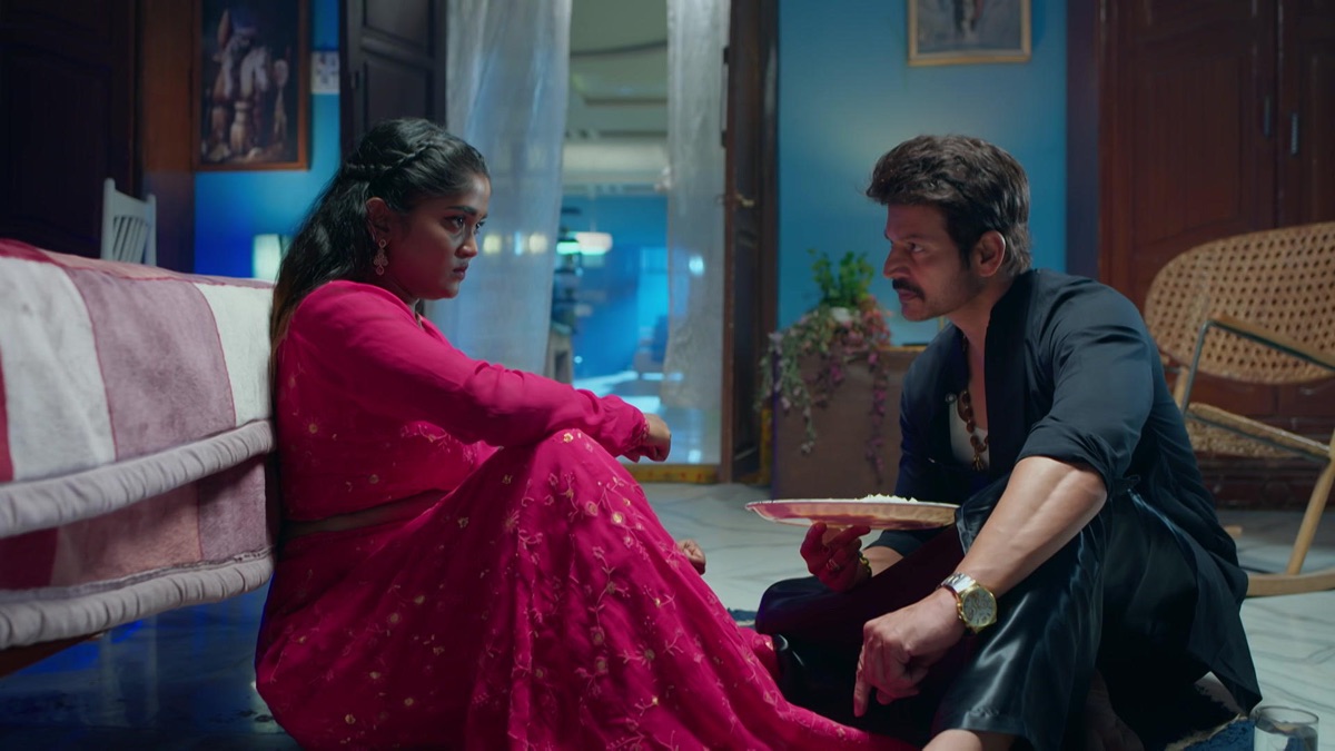 Deva, Nagavalli Plot Vengeance - Chinni (Season 1, Episode 243) - Apple TV