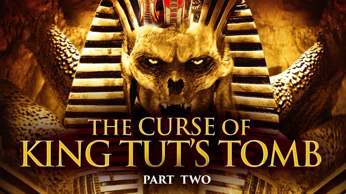 King Tut Tomb Curse