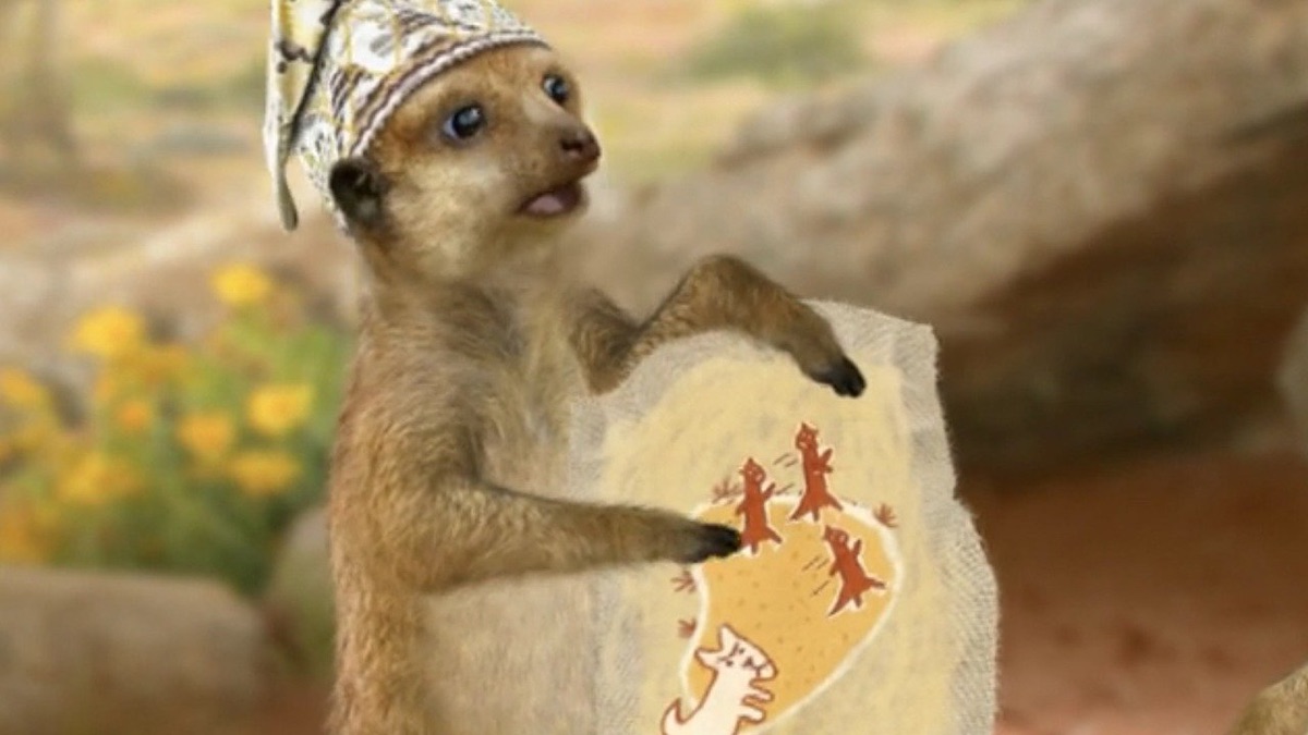 Wonder Pets Save The Meerkats THE WONDER PETS! YouTube