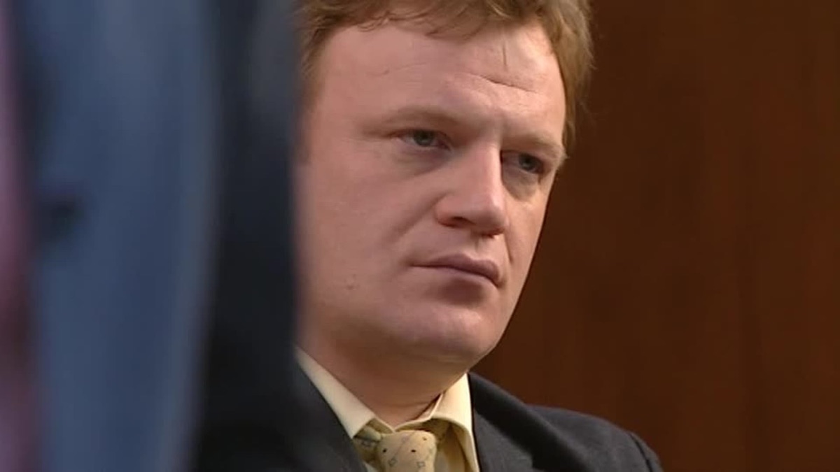 The Bench – The Bench (Season 2, Episode 2) - Apple TV (AU)