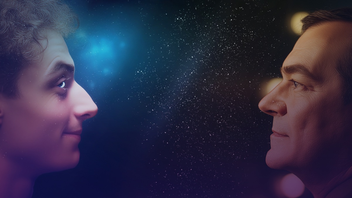 ‎Breaking the Treaty: A Pleiadian Brother Returns - Cosmic Disclosure ...