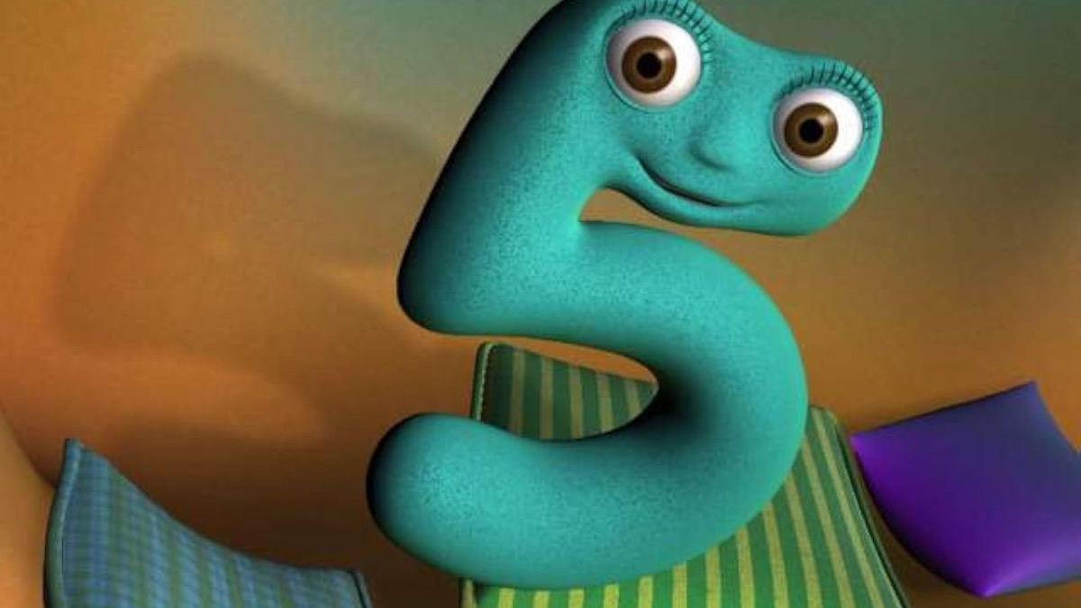 Going Wrong, Going Long – Numberjacks (Season 1, Episode 102) - Apple ...