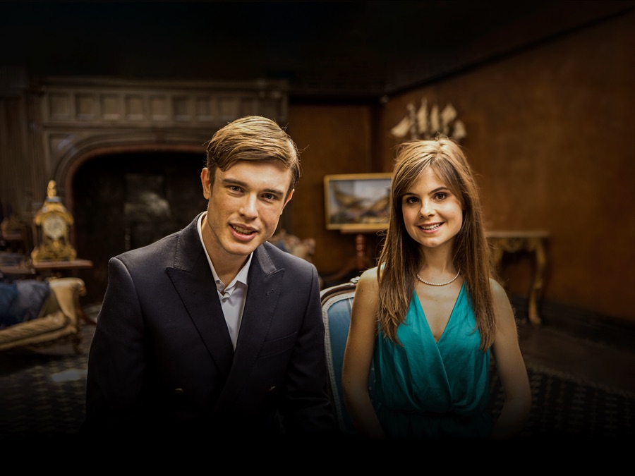 Almost Royal - Apple TV (AU)