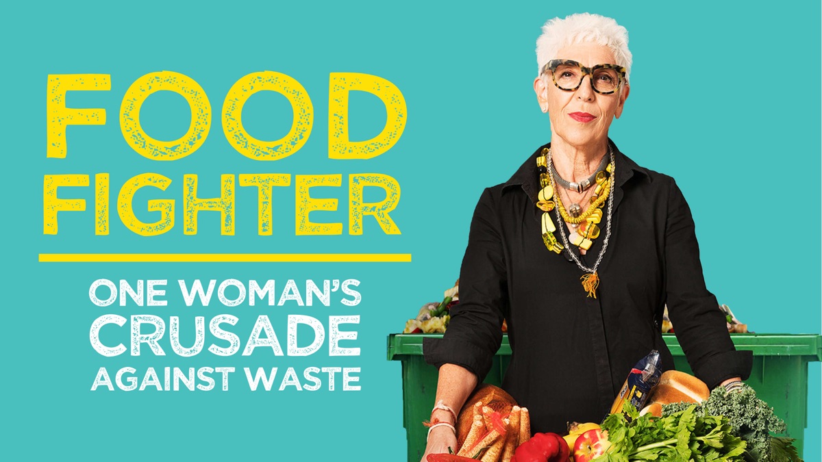 Food Fighter - Apple TV (AU)