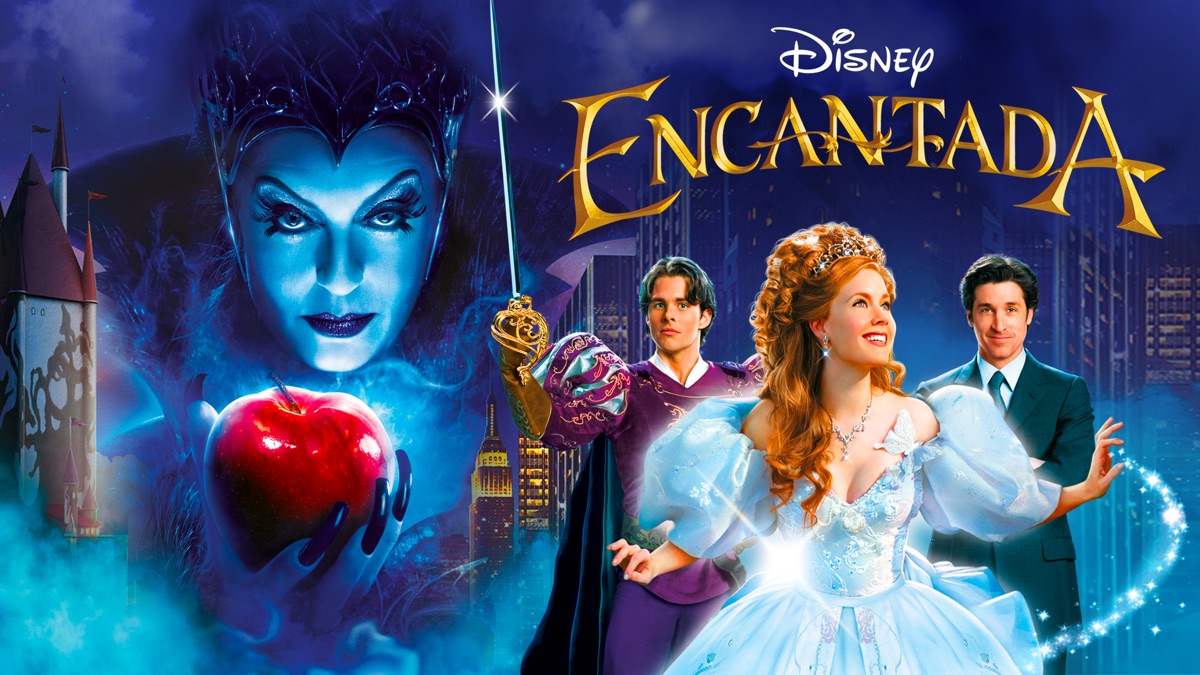 ‎Encantada - Apple TV