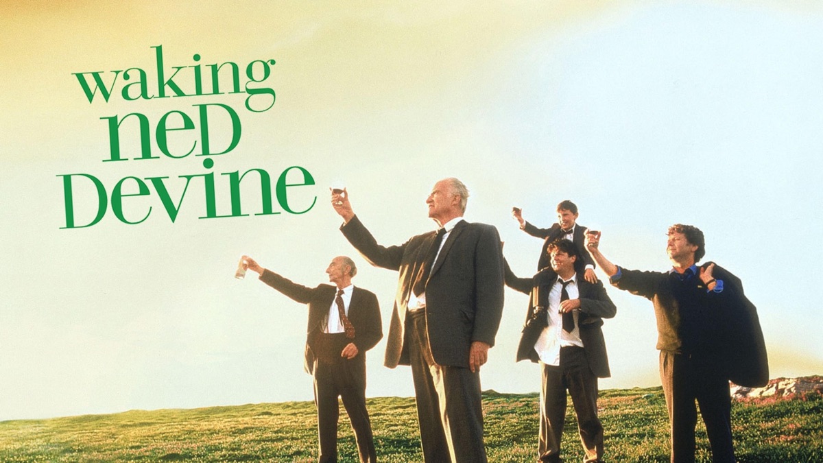 ‎Waking Ned Devine - Apple TV