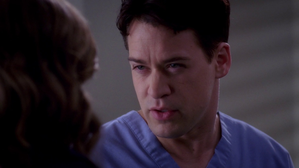 ‎Forever Young - Grey's Anatomy (Series 4, Episode 8) - Apple TV (CL)