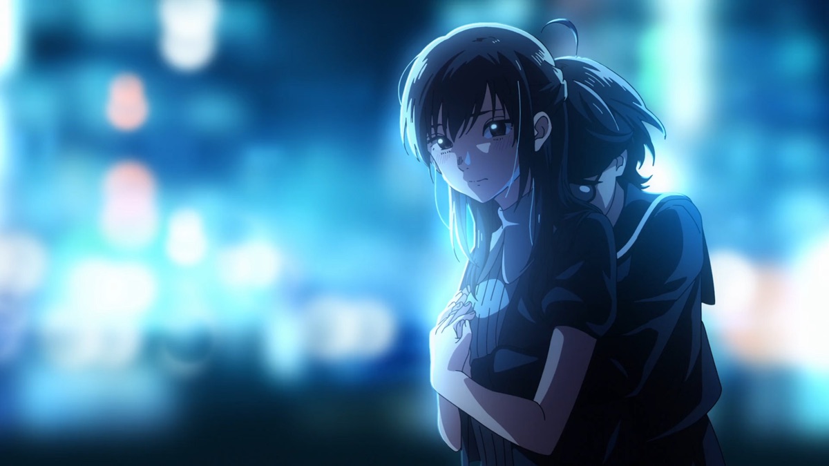 ‎Mizuha – To Your Eternity (Season 3, Episode 3) - Apple TV (AU)