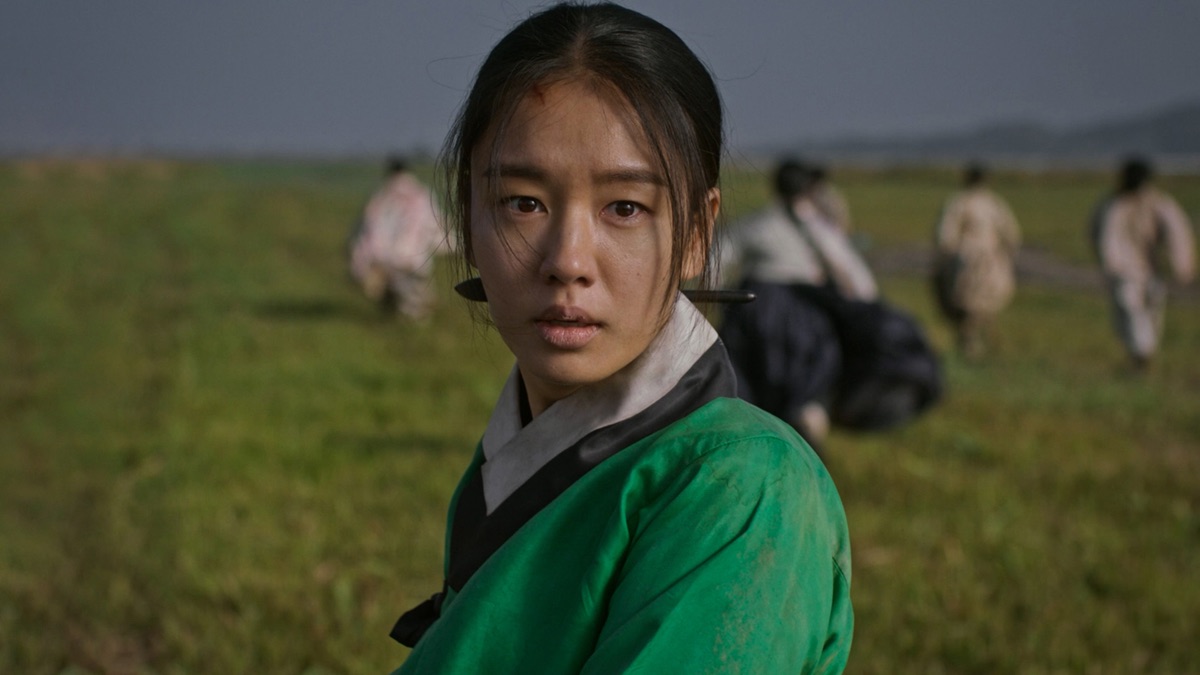 My Dearest - My Dearest (Season 1, Episode 12) - Apple TV