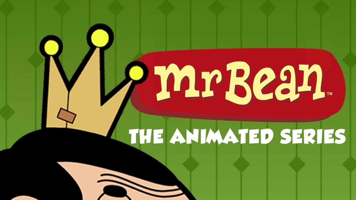 ‎Mr. Bean: The Animated Series - Apple TV