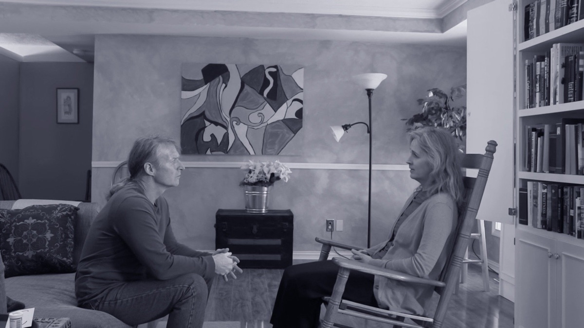 Reading Kate - Apple TV