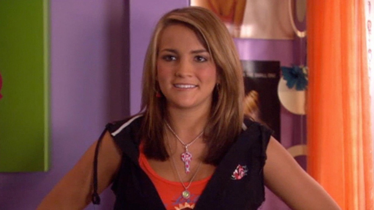 ‎Son of a Dean – Zoey 101 (Season 3, Episode 19) - Apple TV (AU)
